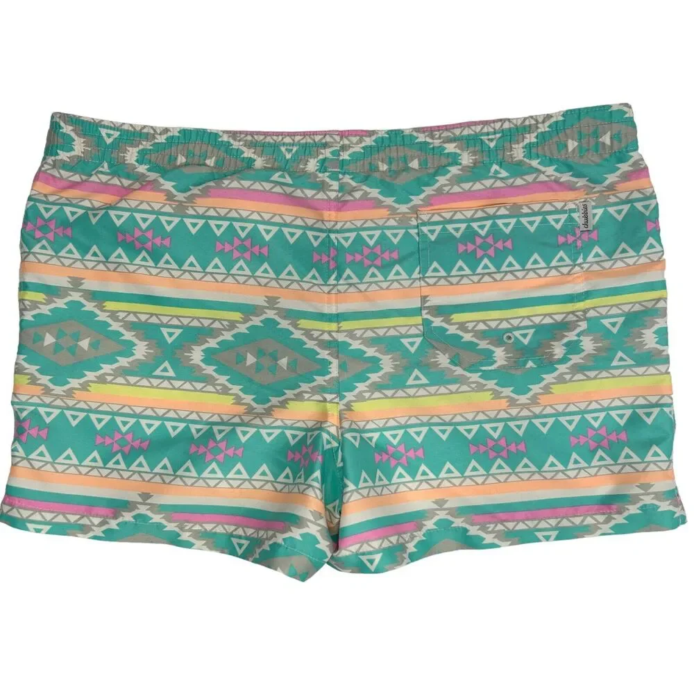 chubbies | Swim | Chubbies En Fuegos 4 Swim Trunks Mens L Large ...